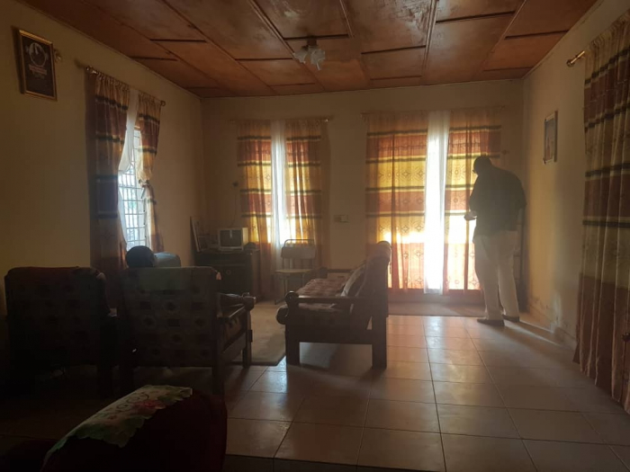 Four bedrooms house for sale at Bijilo » Gambia Real Estate & Property ...
